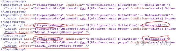 C++图形库libigl安装与新建libigl项目 - 知乎