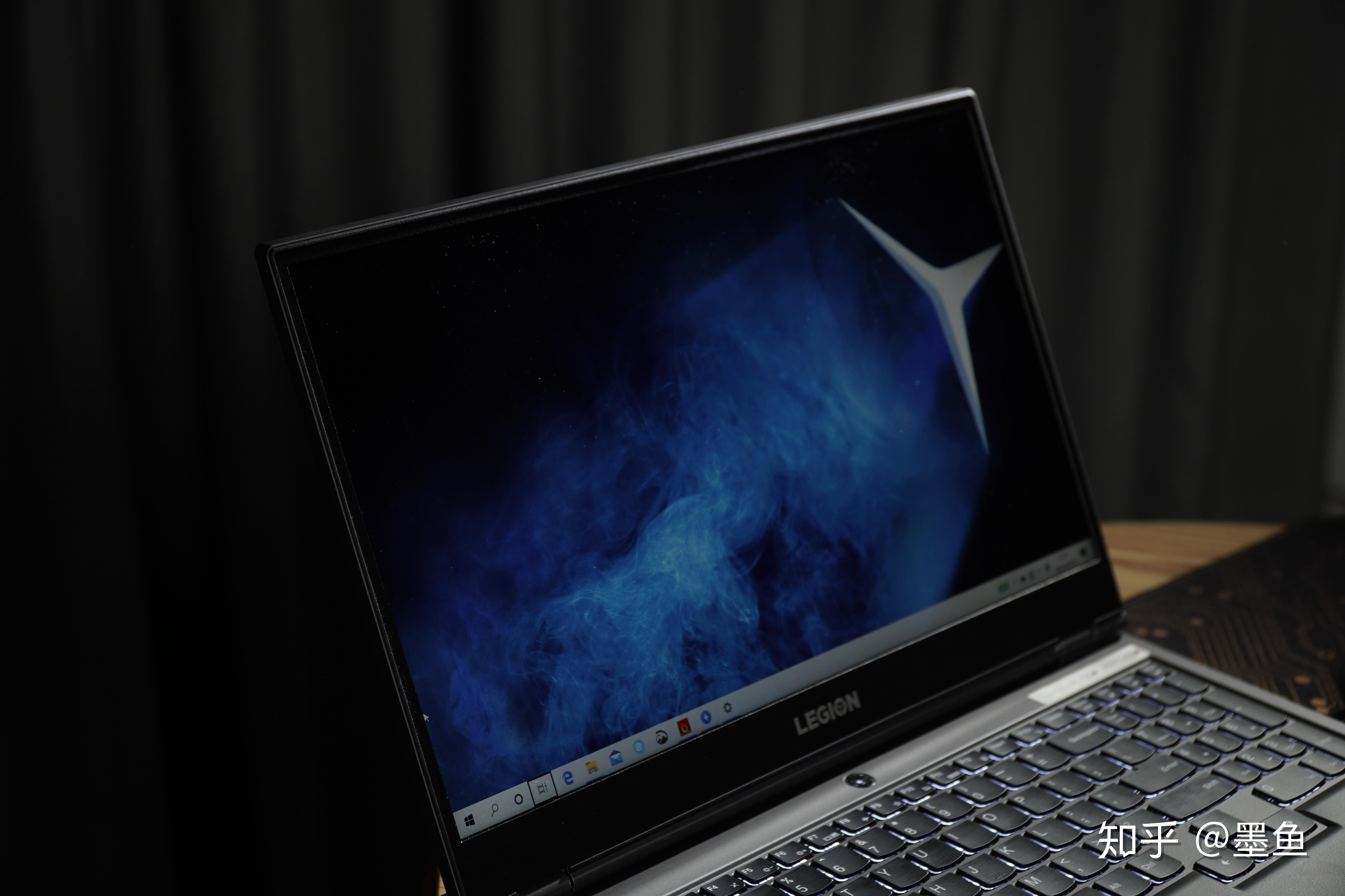 联想拯救者R7000P评测——一台预热半年的虚空神机 - 知乎