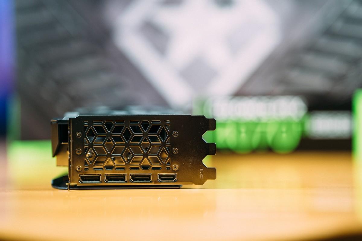 GeForce RTX 4070 Ti SUPER评测：坐实SUPER性价比，AI效能新突破 - 知乎