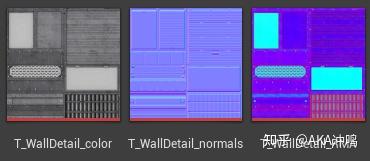 UE4 Texture纹理全解 （一） - 知乎