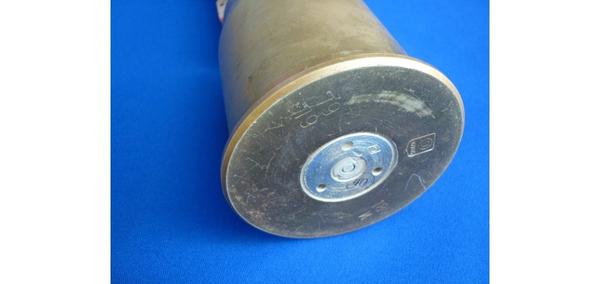 苏联/俄罗斯2A28火炮及弹药简介 - 知乎