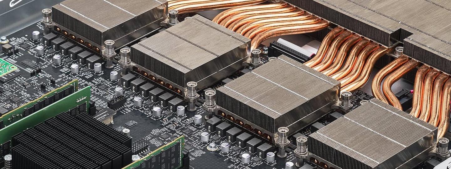 Graphcore发布第二代IPU及IPU-M2000 三大颠覆性技术定义AI计算的未来 - 知乎