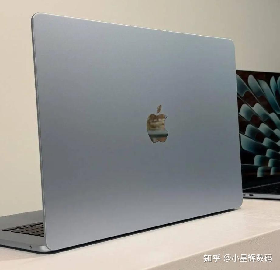 2025款MacBook Air值得买吗？对比2024款MacBook Pro，有什么区别 - 知乎