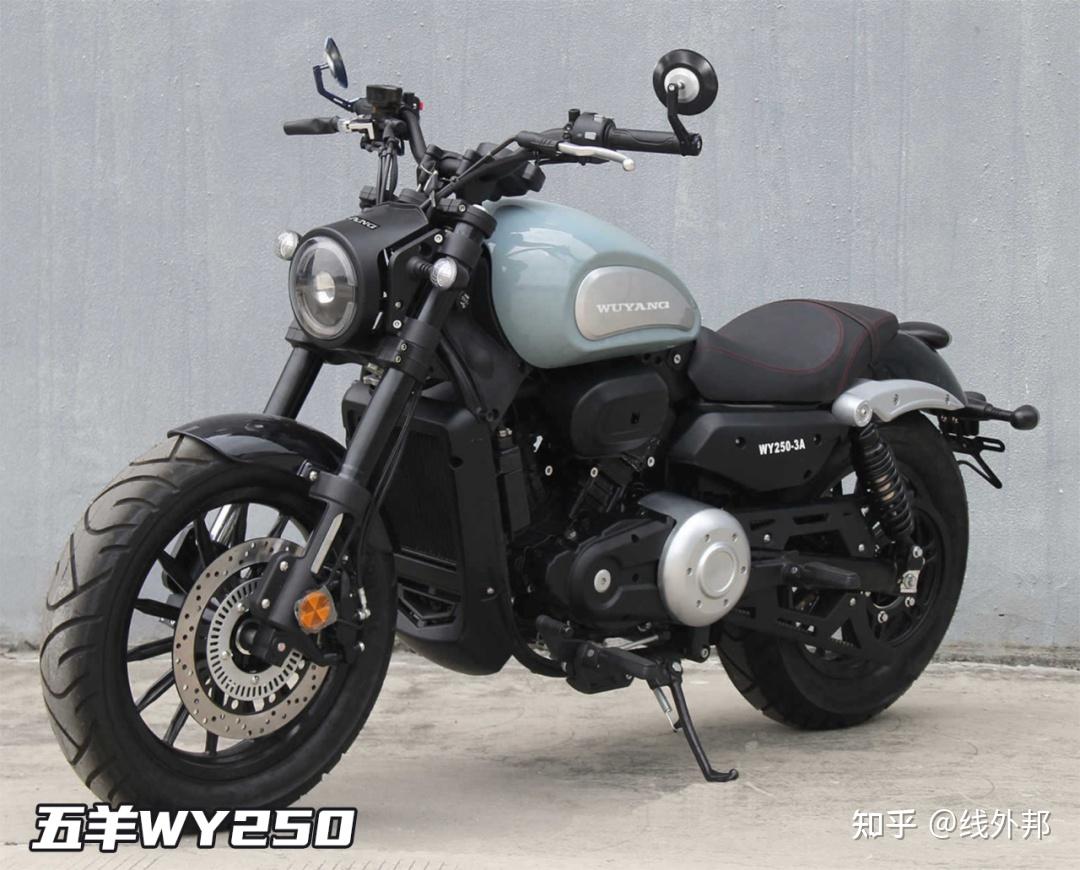 工信部第366批摩托车速览：国产哈雷/春风NK800/高转启典 - 知乎