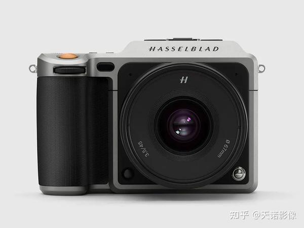从哪一款相机开始，你与哈苏相识？ - 知乎