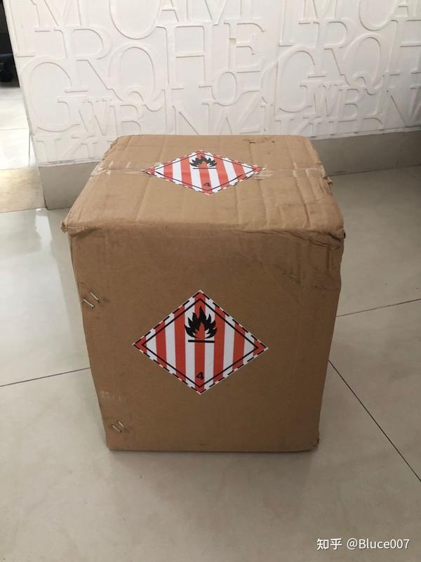 4.1类UN1325危险品5-苯基四氮唑海运订舱出口要点 - 知乎