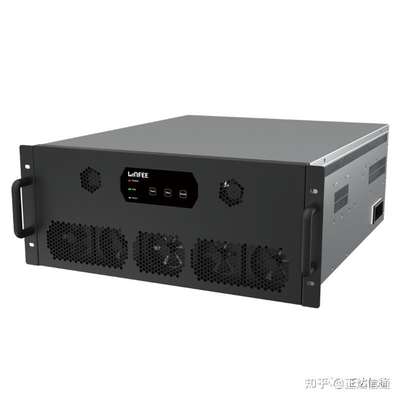 【正达信通】电能质量解决方案在半导体行业的应用 - 知乎