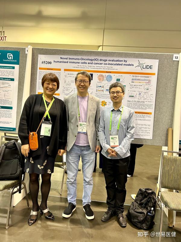 2023 AACR 圆满落幕 | 肿瘤领域基础研究新看点 - 知乎