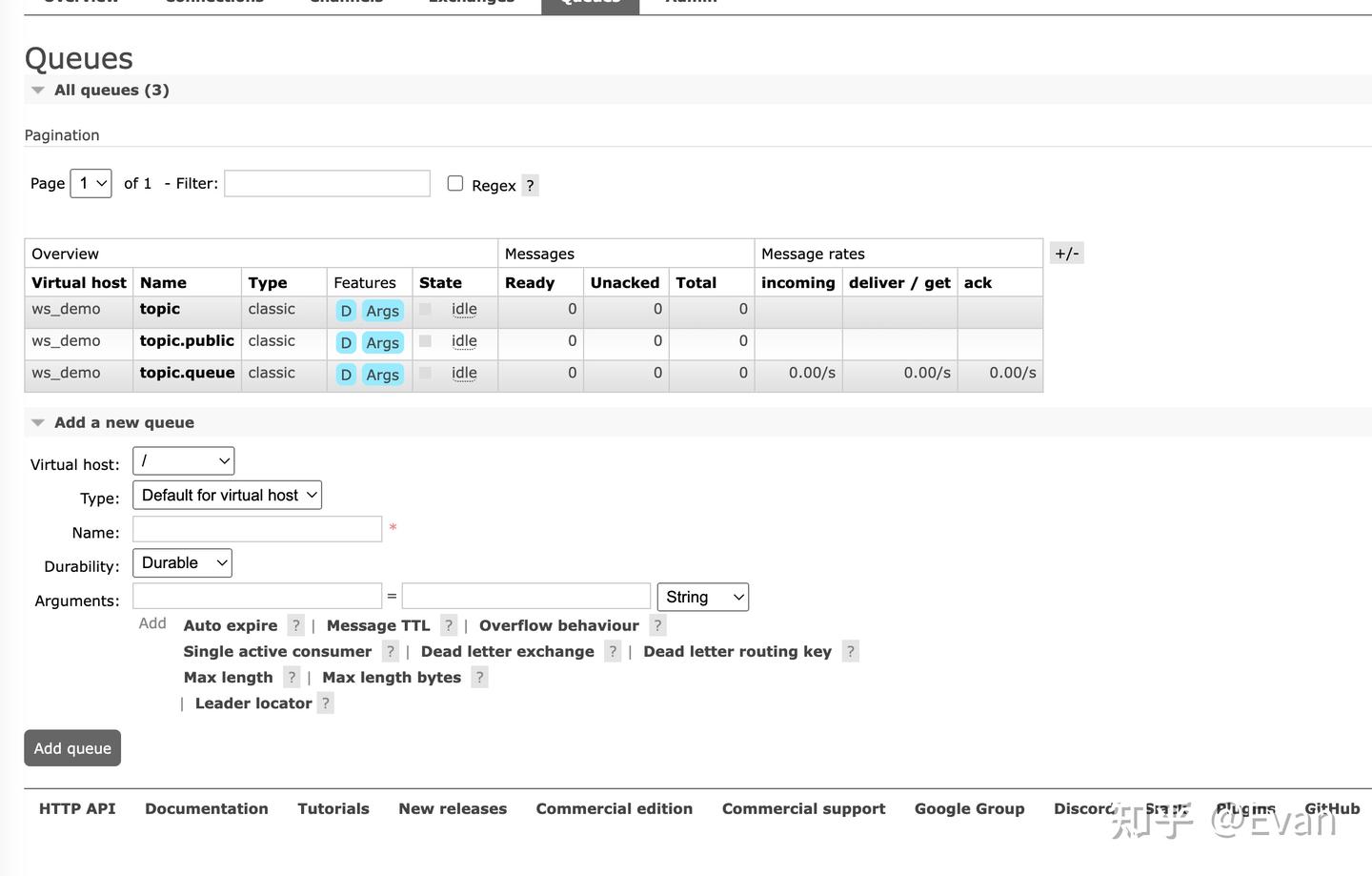 Spring WebSocket +STOMP+RabbitMQ 集群解决方案 - 知乎