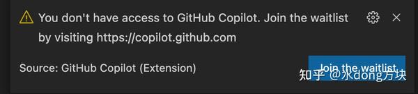 Ai帮忙写代码 Github Copilot使用手册 知乎