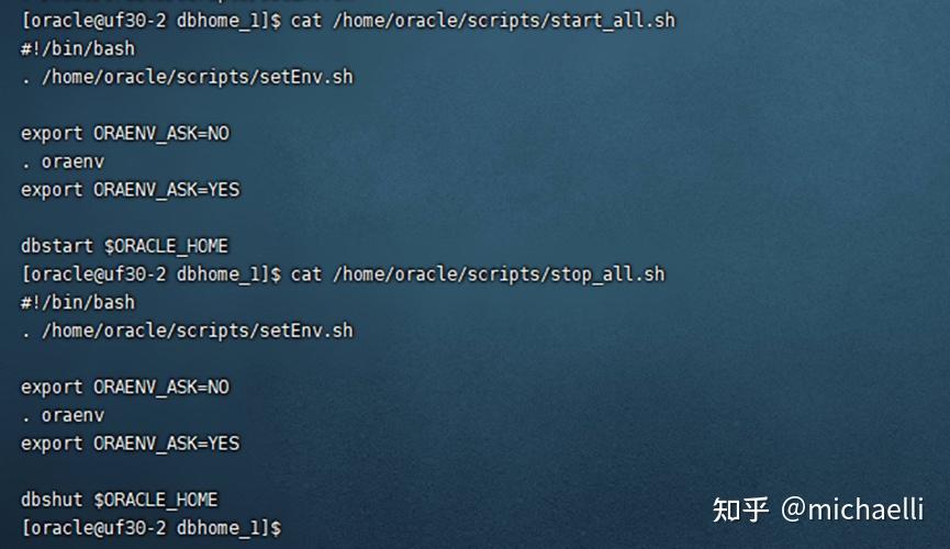 Oracle 19c Centos7 静默安装记录整理 - 知乎