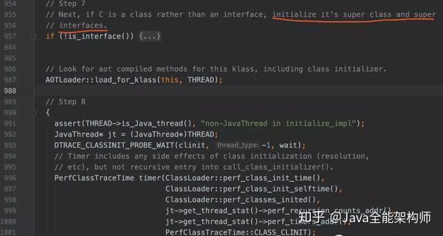 快速理解JVM | 类的初始化及新建过程（必看） - 知乎