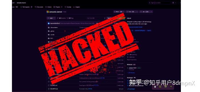 如何从私人 GitHub 仓库转储完整源代码 - 知乎