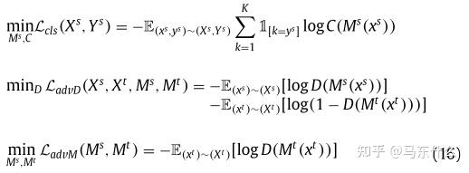 domain adaptation的一些记录 - 知乎