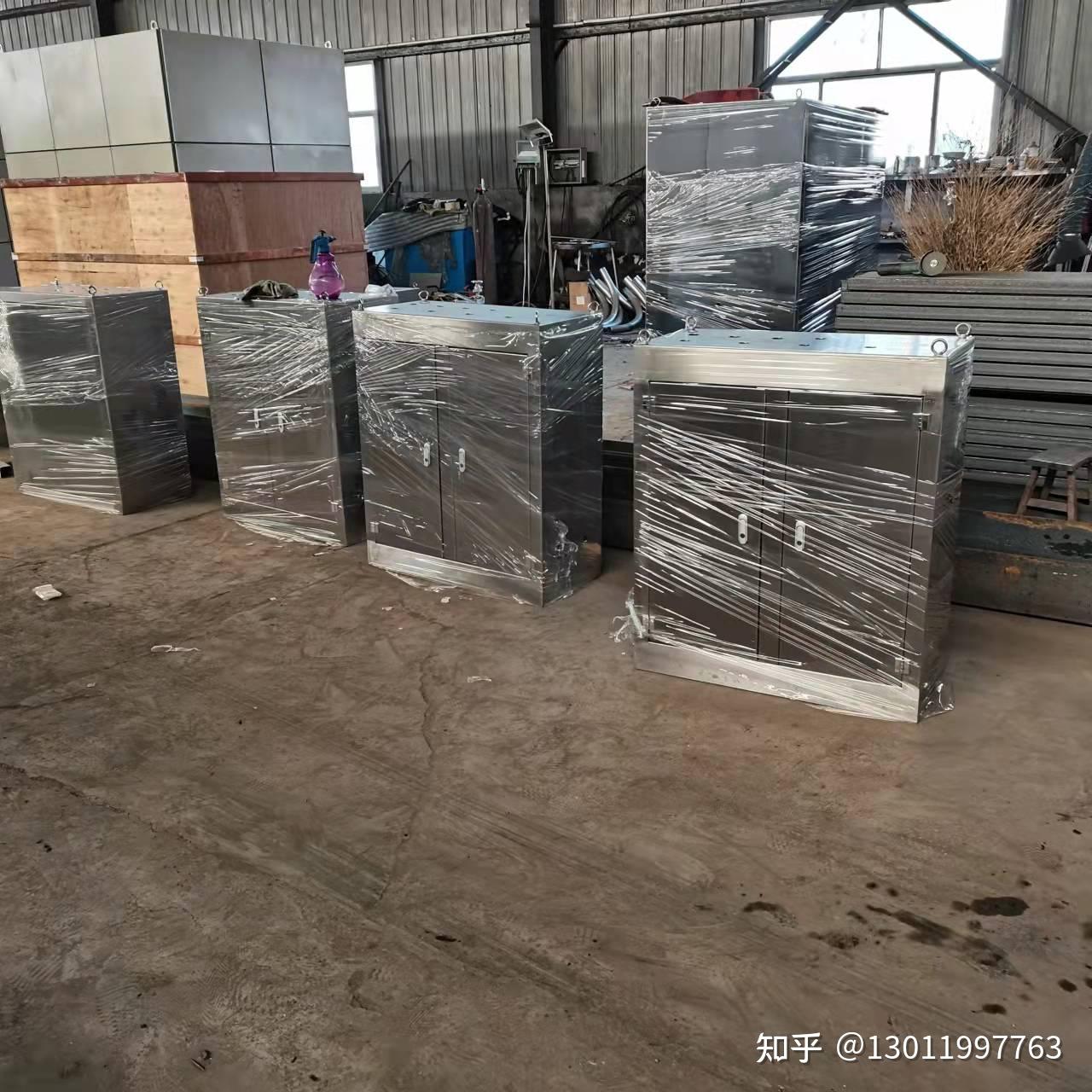 PNCR/SNCR/SCR脱硝厂家 - 知乎