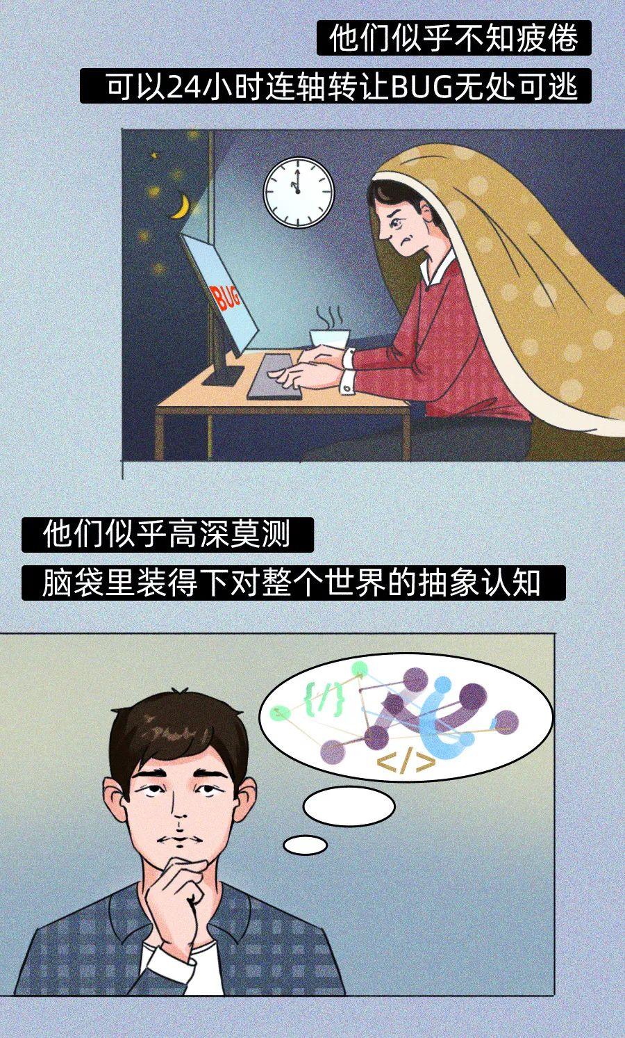 1024程序员节：有奖问答，赢取“生发套装” 知乎 