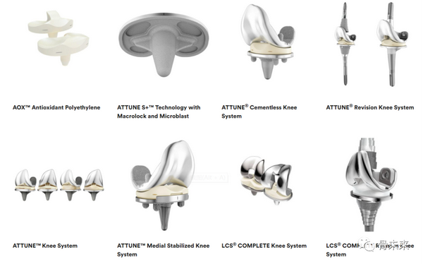 一文盘点强生骨科前世今生 - 知乎