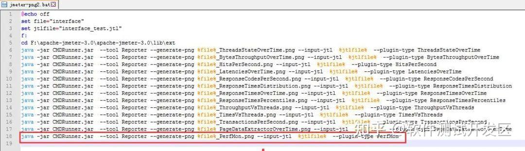 JMeter之jtl文件解析 - 知乎