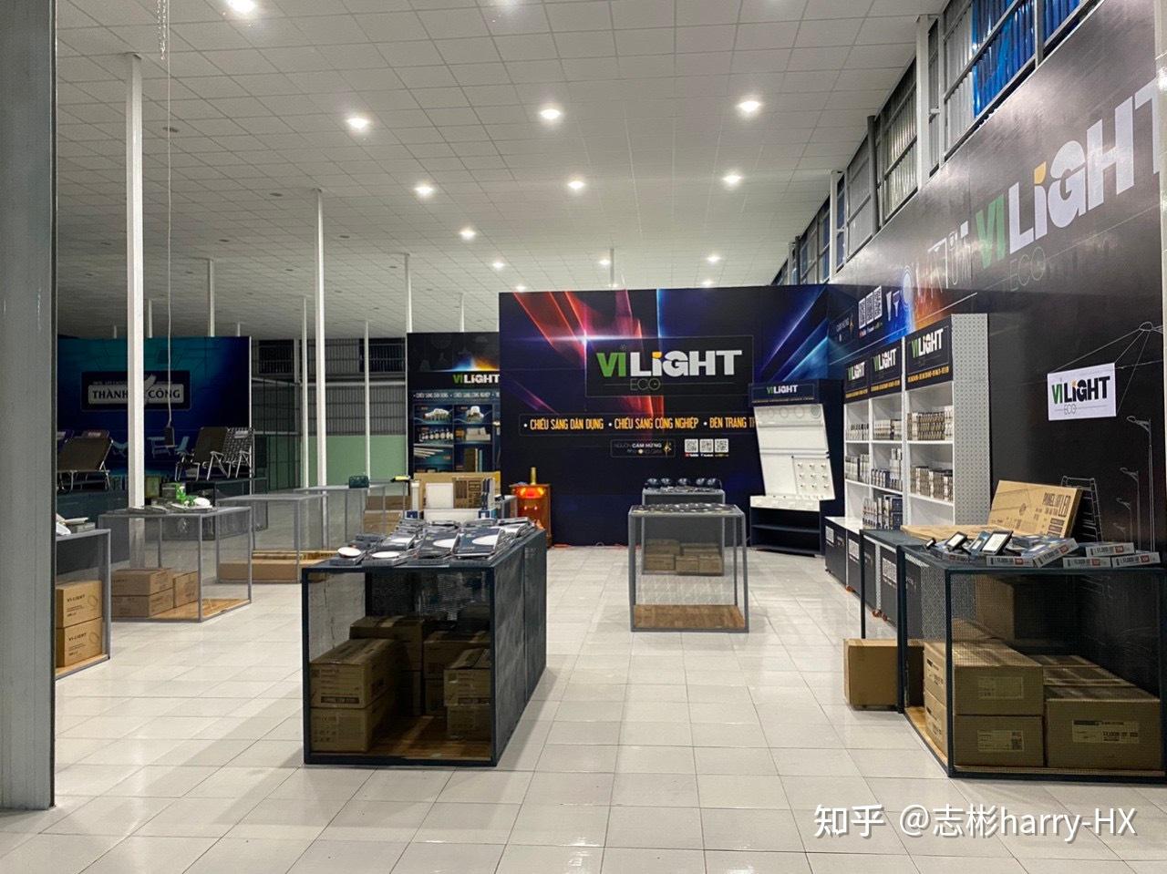 品牌出海之“走进越南”操作手册 - 知乎