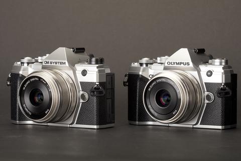 奥之心 M43 画幅相机 OM-5 发布，此款相机都有哪些亮点？ - 知乎