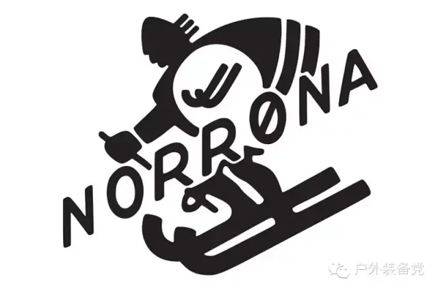 冷知识 | Norrona老人头变迁简史及命名序列 - 知乎