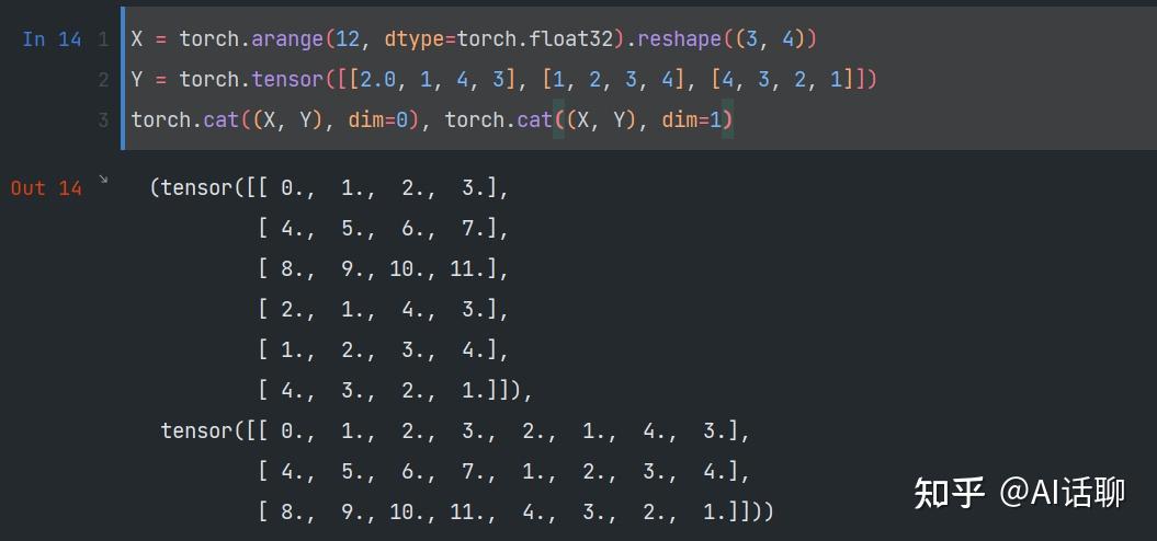 【深度学习】PyTorch基础入门 - 知乎