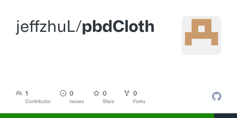 猴子都能看懂的position based dynamics笔记 - 知乎