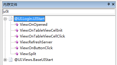 用LuaStudio调试Unity中SLua里的Lua5.3代码 - 知乎