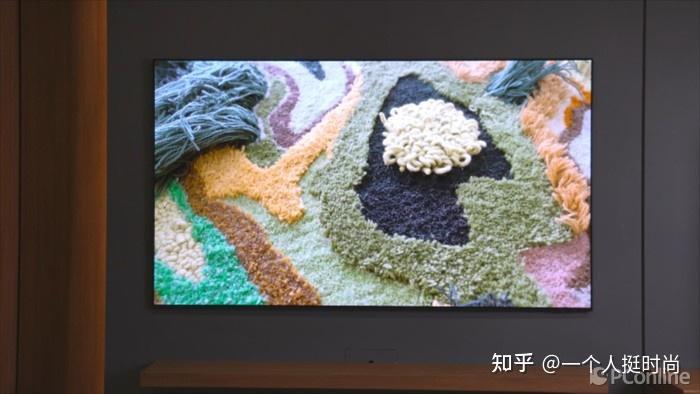 99.9%色域覆盖！巅峰之作三星OLED电视S95Z评测 - 知乎