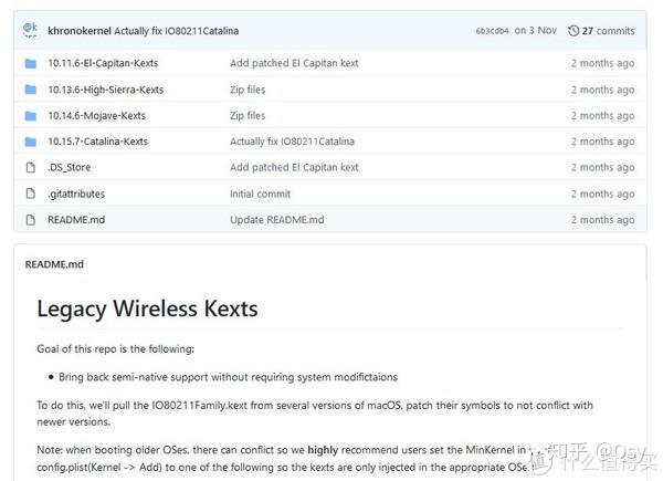 Hackintosh黑苹果无线网卡入手指南（PCIE篇） - 知乎