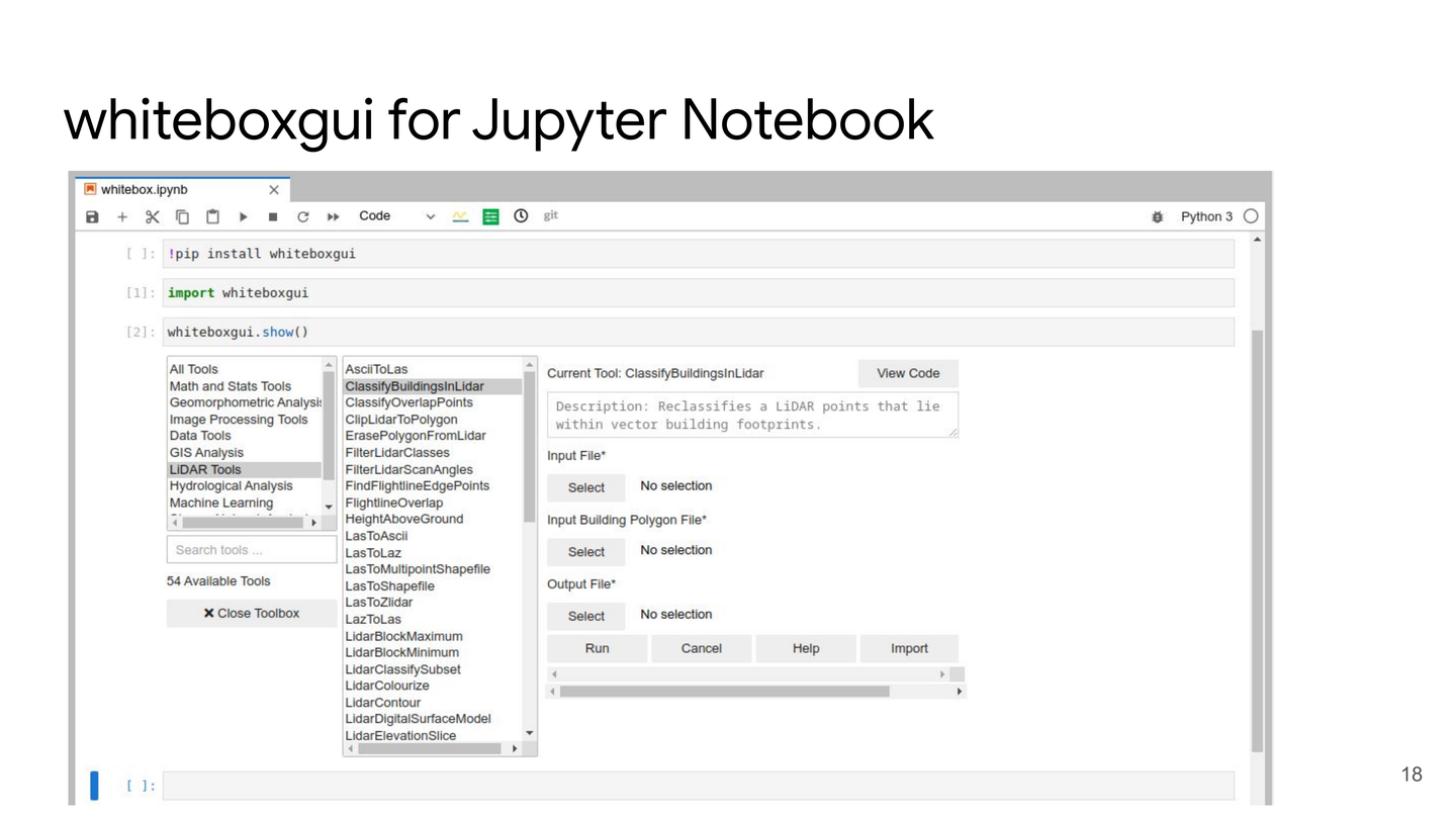 Python处理激光雷达数据 - 知乎