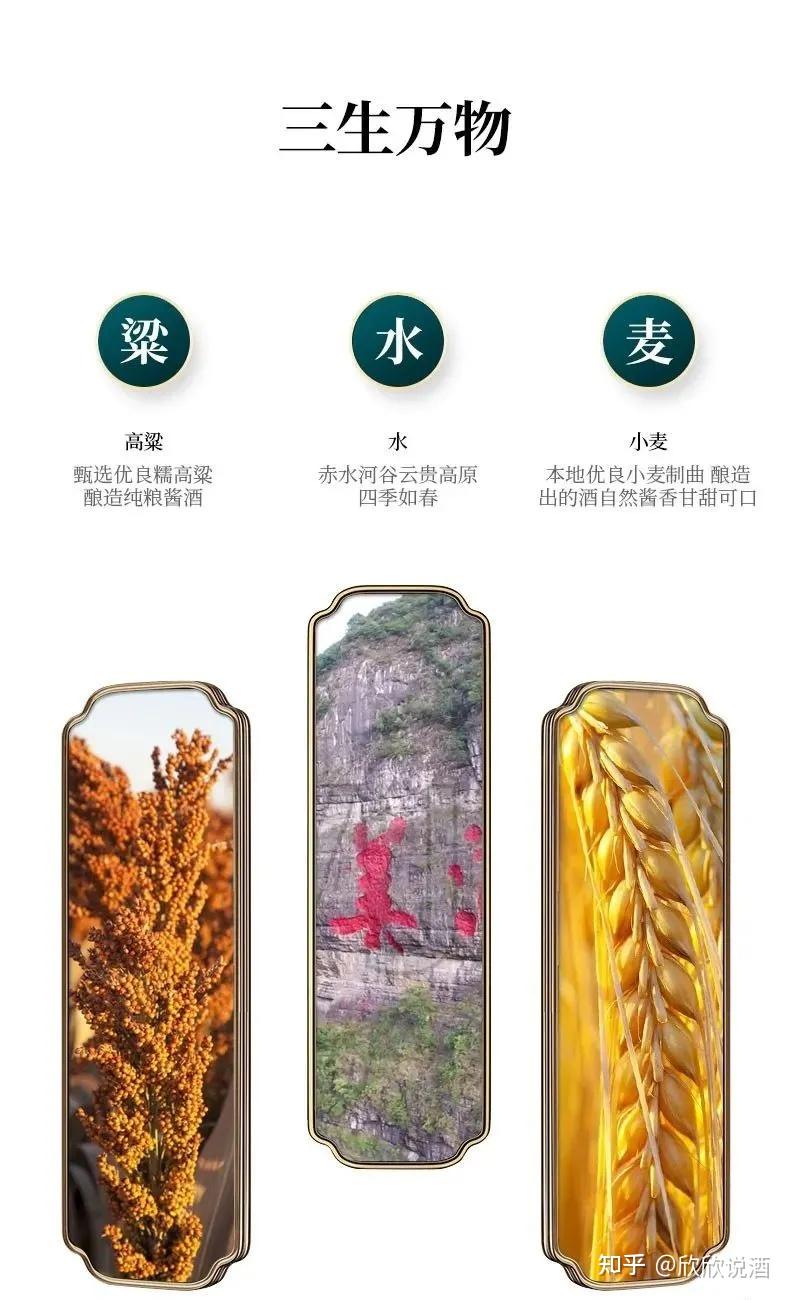 贵州茅台集团53°贵宾酒A50尊品500ml - 知乎