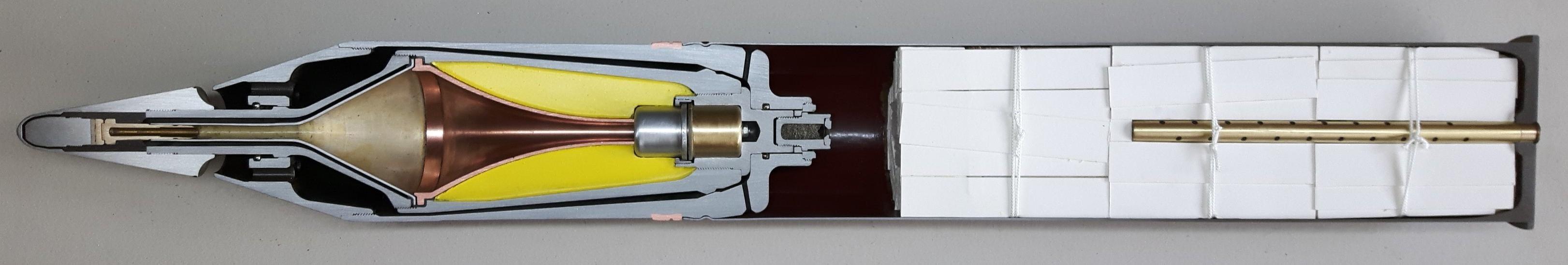 浅谈坦克破甲弹 - 知乎