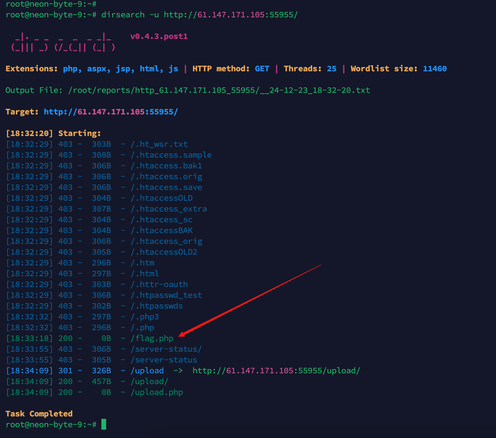 xctf-wzsc_文件上传（Burp Suite Intruder，webshell） - 知乎