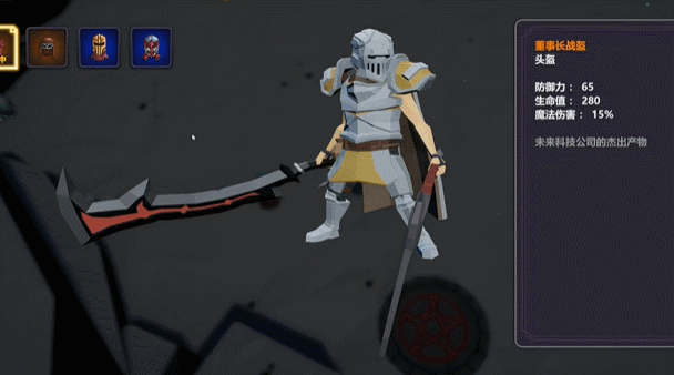 声音越大伤害越高？显卡越烂Buff越强？国产RPG独游登上Steam热销 - 知乎