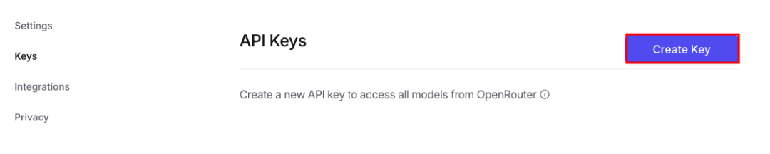 大模型统一接入路由器OpenRouter - 知乎