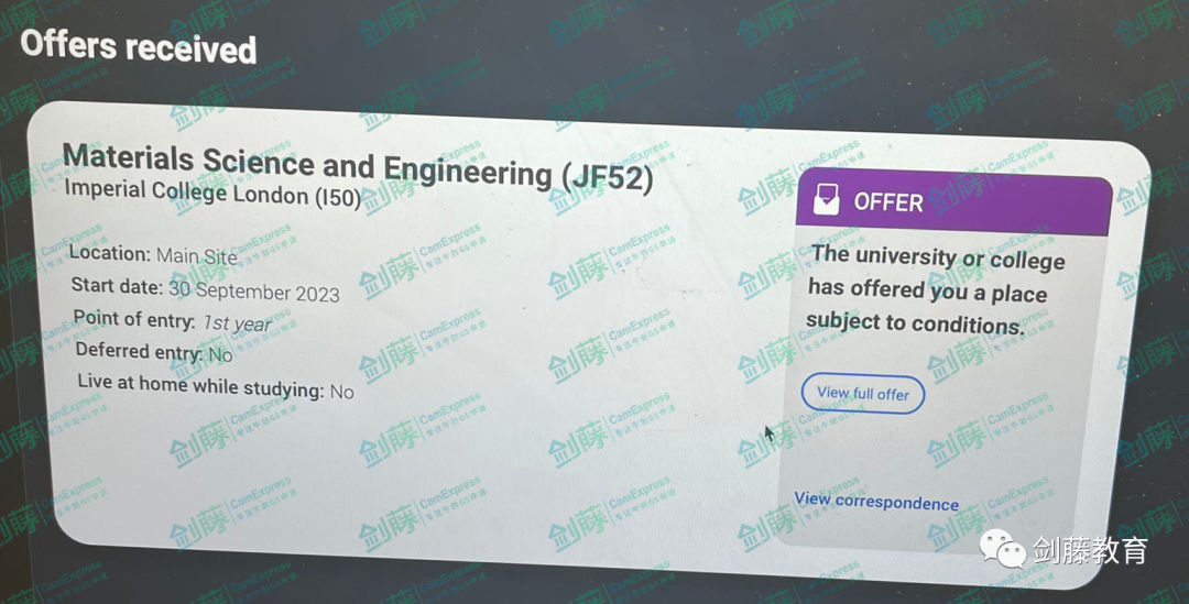 IC材料科学与工程开始发offer，想去牛剑G5读材料科学，录取要求与难度究竟如何？ - 知乎