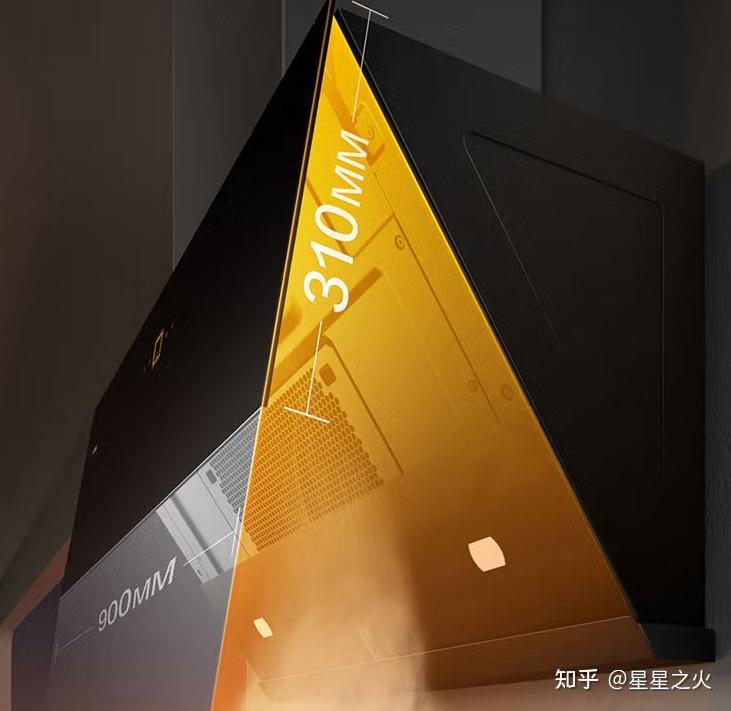 方太抽油烟机套装风魔方JCD10A+TH26B和JCD11T+02-TH27B之间有什么区别？ - 知乎