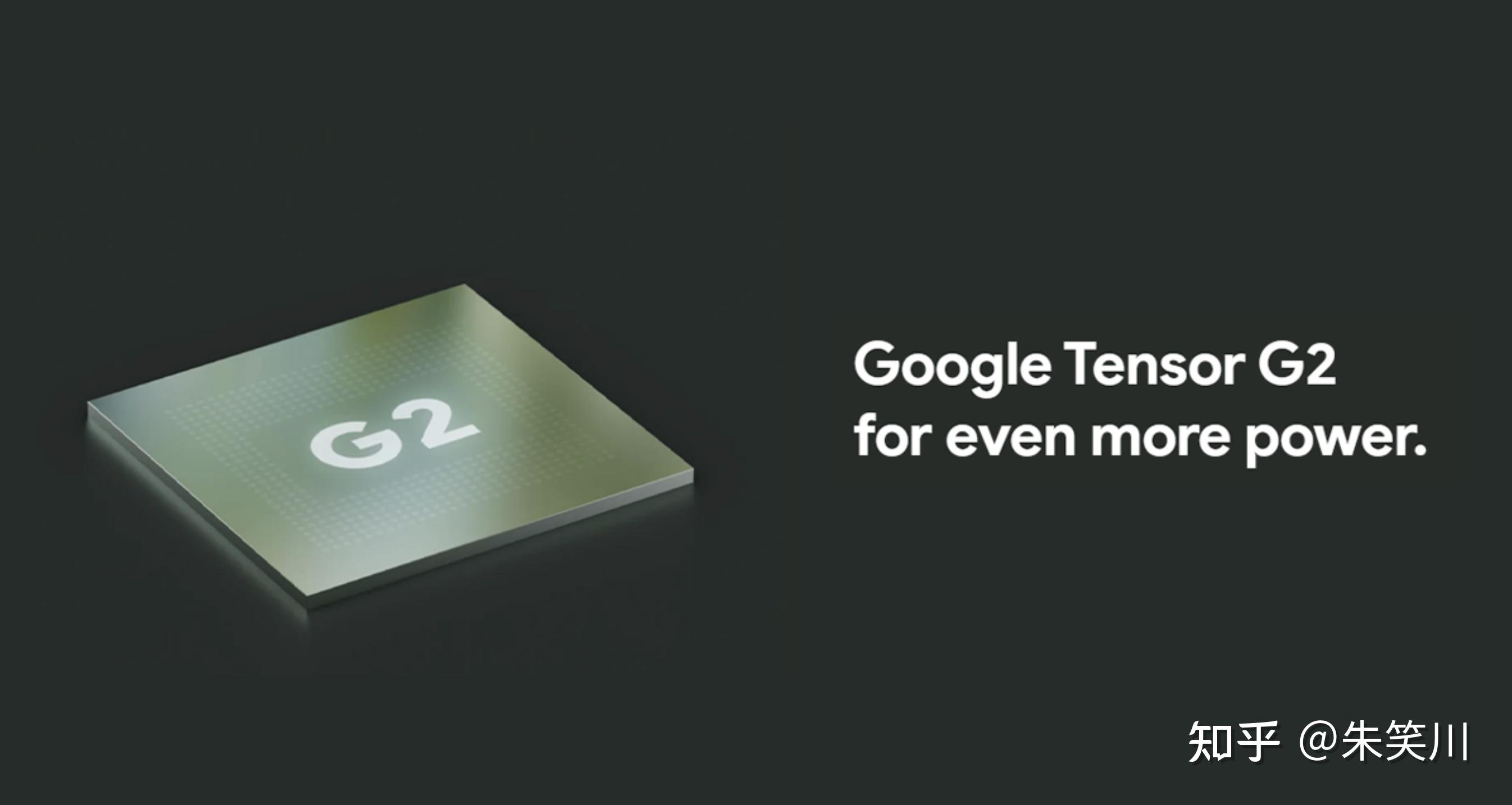 安卓标杆，Google Tensor G 2性能如何？与骁龙8Gen2和天玑9200对比 - 知乎