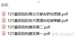基因组 组装教程 (T2T) - 知乎