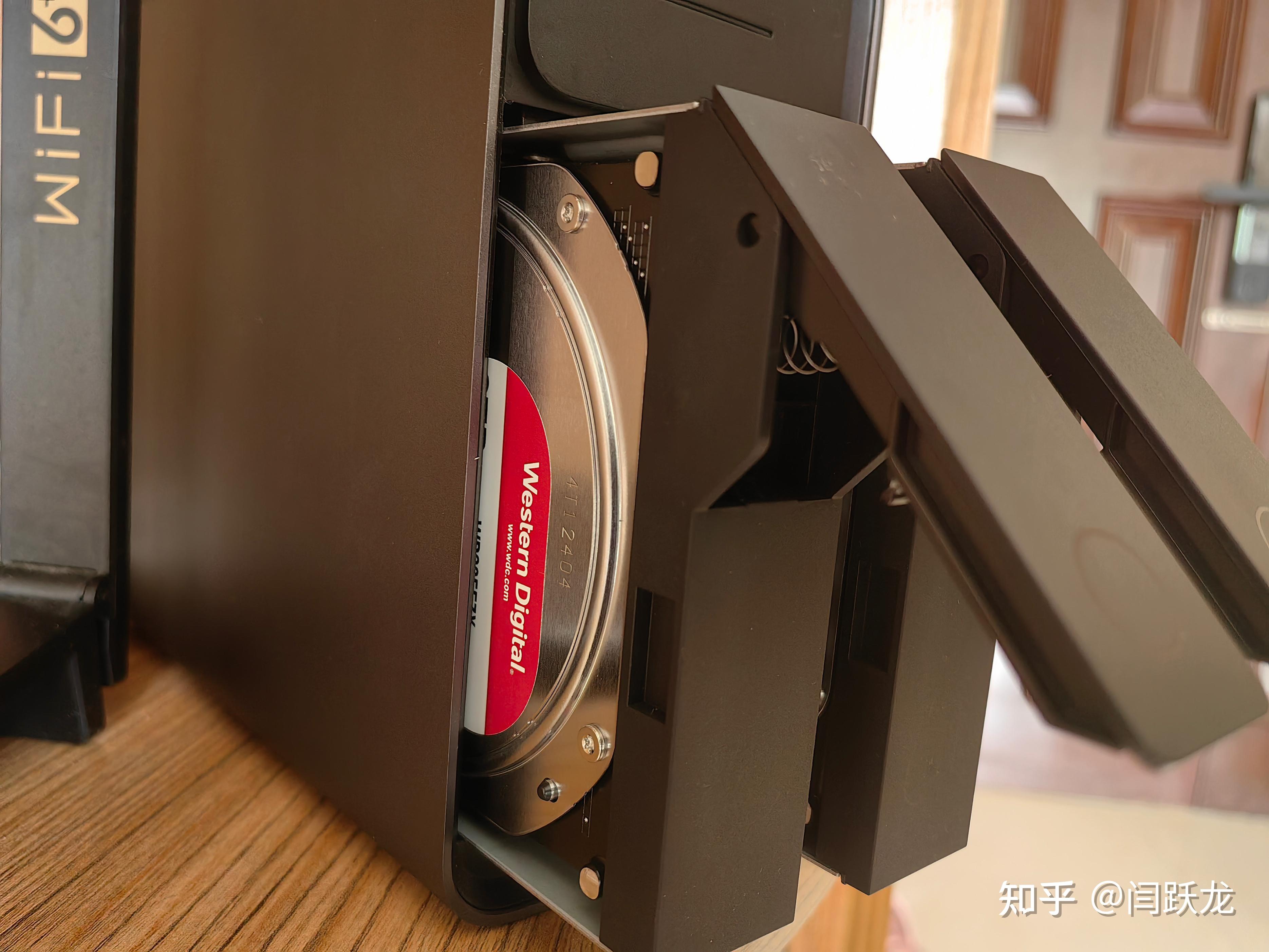 体验华为家庭存储：这5个场景太实用 - 知乎