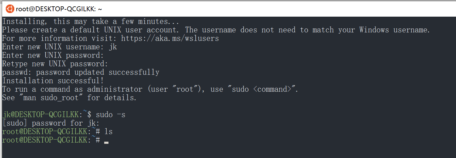 国内操作系统课程：实验环境搭建 win10的wsl2的Ubuntu20.04 - 知乎