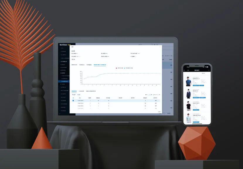 NextStone耐石4大智能调拨模型，让零售企业告别库存积压 - 知乎