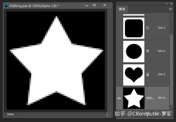 Unity3D后期Shader特效-马赛克6-仿色图案Dither Pattern（灰度四舍五入|颜色相加计算） - 知乎