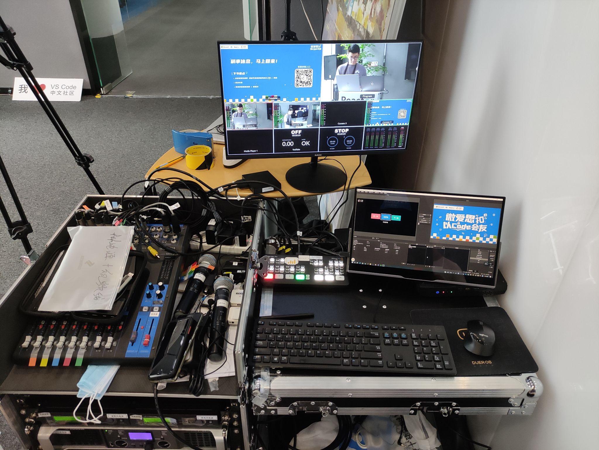 年轻有为！我与94年的LeetCode CEO同台登场！ - 知乎