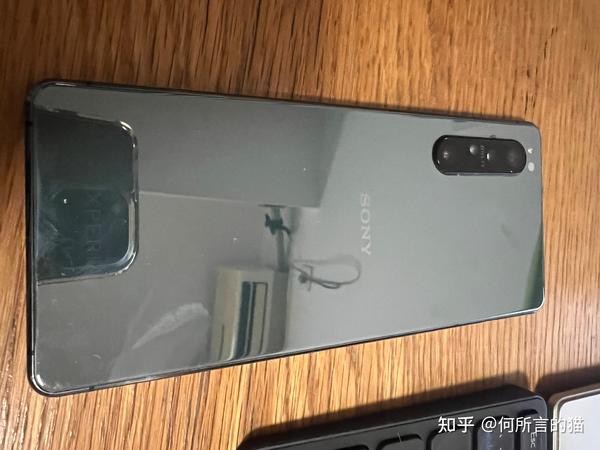 索尼 Xperia 1 V 手机发布，你对该款手机有哪些期待？ - 知乎
