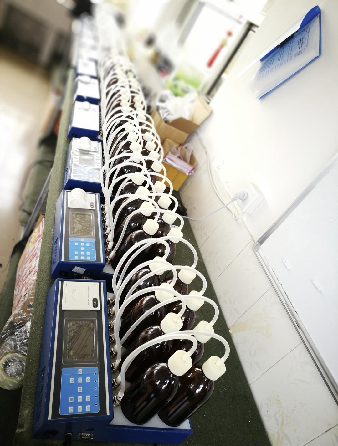 五日培养法、生化需氧量BOD及BOD5的定义 - 知乎