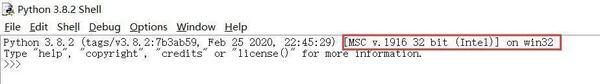 Python教程第3篇：python64位和32位的区别以及注意点 - 知乎