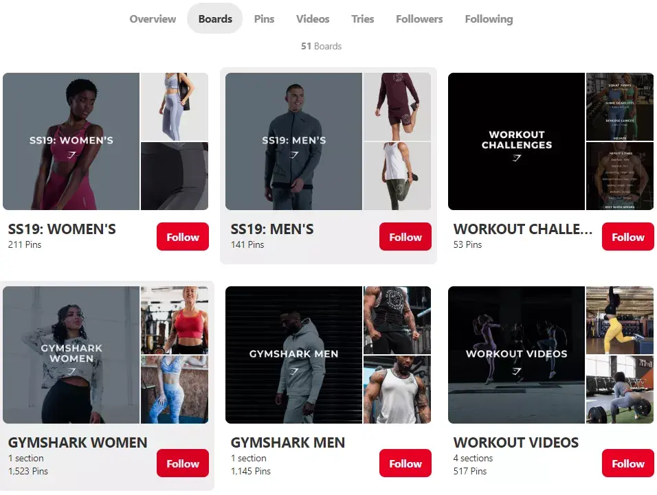 下一个Lululemon？起底英国运动品牌Gymshark的出圈的4大秘诀（万字拆解） - 知乎