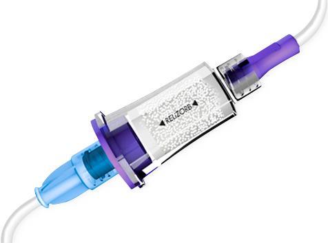 RELiZORB（固定化脂肪酶）获准用于患有脂肪吸收不良的2至5岁以下患者 - 知乎